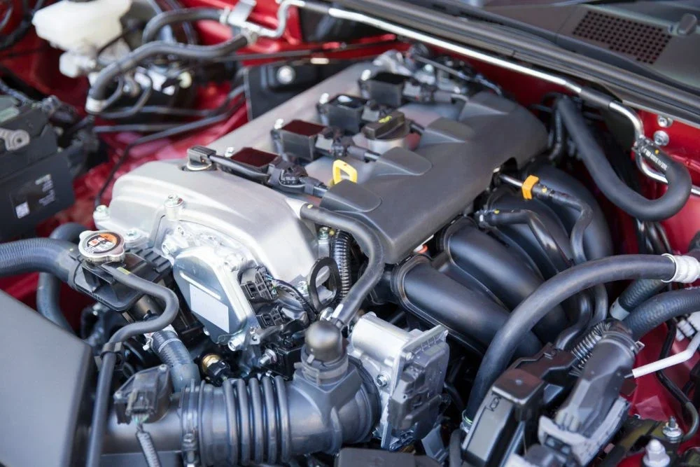 Rettifiche motori auto - Nuova Lunelli